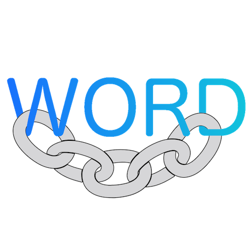 Word Chain | Tony's Blog 2.0